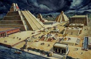 Nouvel indice des rituels aztèques – Blog de Voyage en Amérique du sud