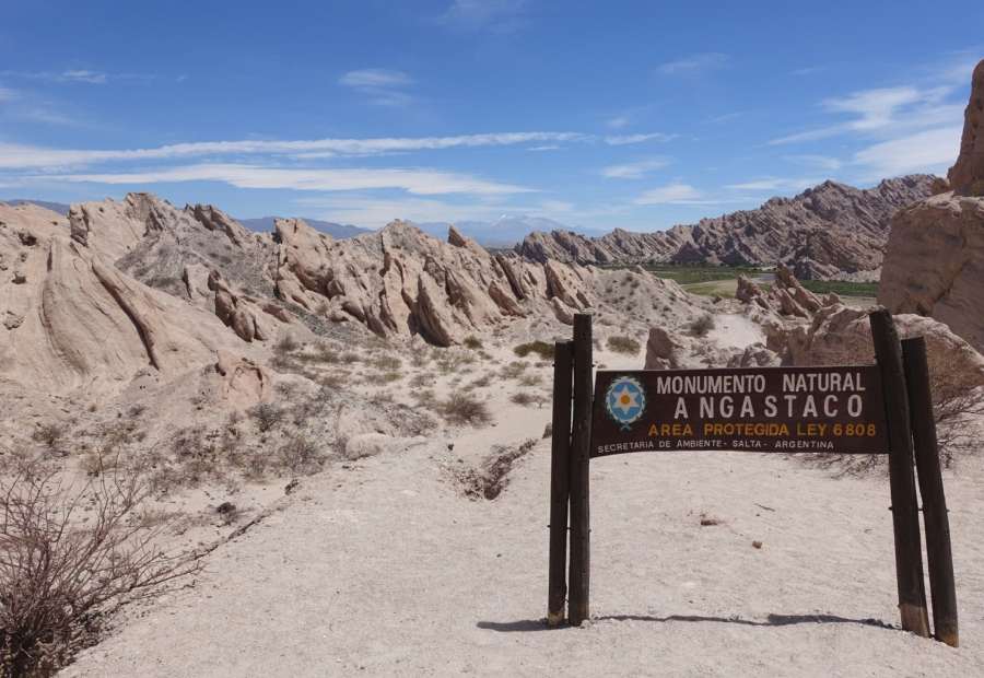 Calchaquies : Découvrez la vallée de Calchaquies – Blog de Voyage en ...