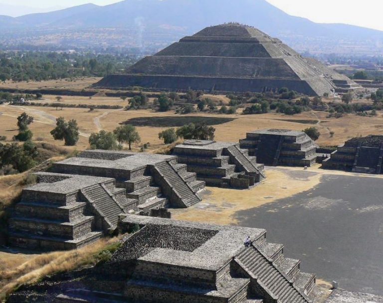 La civilisation Aztèque - Blog de Voyage en Amérique du sud