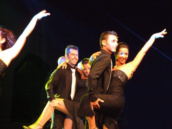 Le Mambo : une danse originaire de Cuba - Blog de Voyage en Amérique du sud