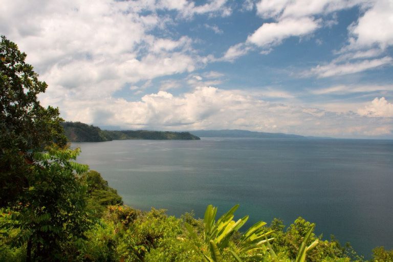 Puerto Jimenez : Que faire et que voir ? - Blog de Voyage en Amérique ...