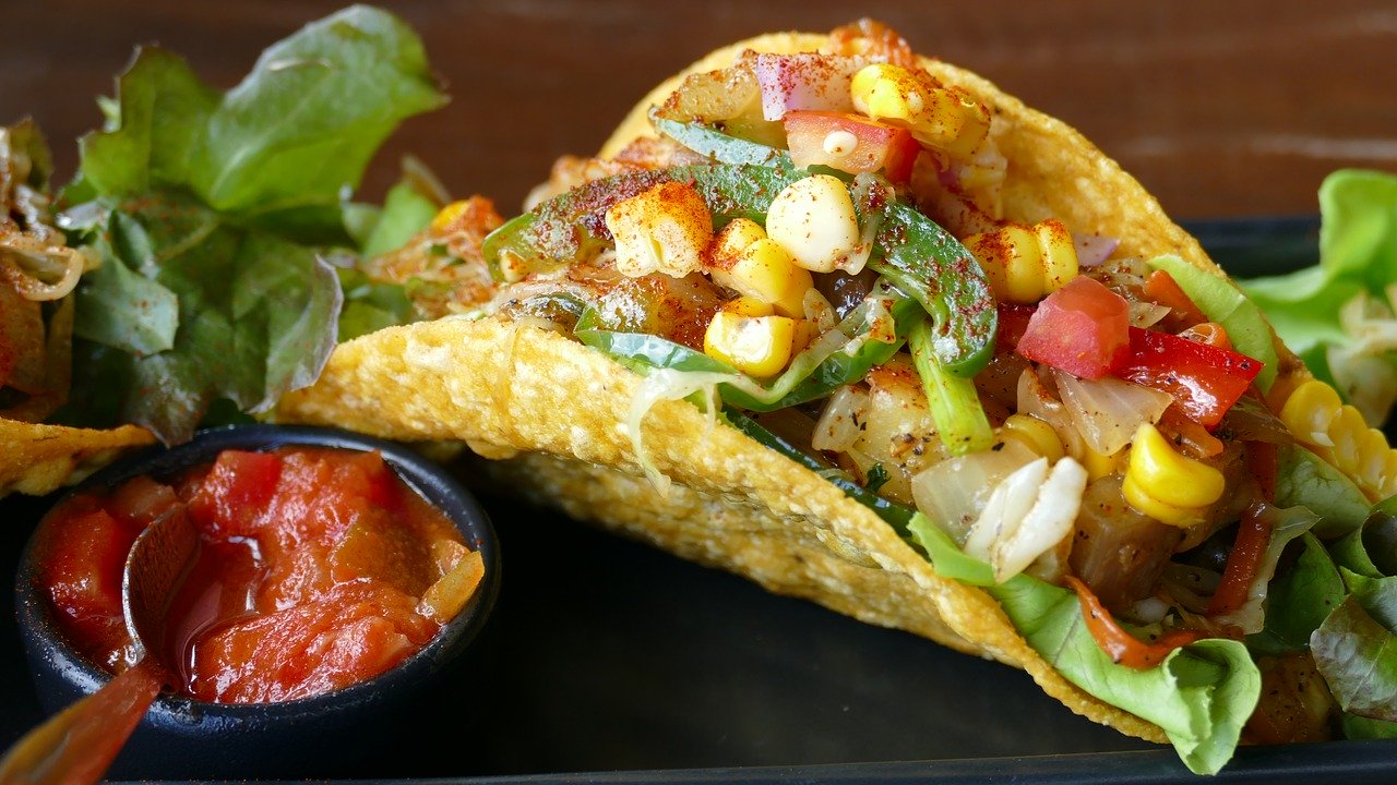 Recette de la salsa mexicaine, la fameuse sauce du mexique - Blog de ...