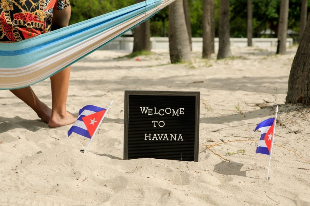 Drapeau de Cuba: tout sur le drapeau cubain – Blog de Voyage en ...