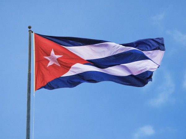 Drapeau de Cuba: tout sur le drapeau cubain – Blog de Voyage en ...